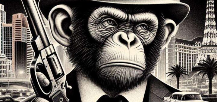 Freedom Fiction Journal – An eclectic mix of all flavours of genre fiction