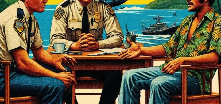 Freedom Fiction Journal – An eclectic mix of all flavours of genre fiction