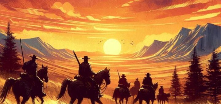 Freedom Fiction Journal – An eclectic mix of all flavours of genre fiction