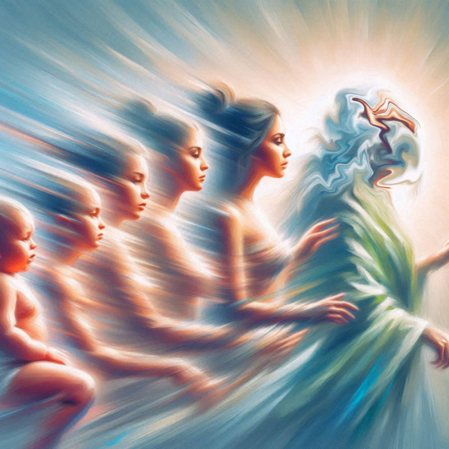 Locked Tight by Hasti Abbasi – Freedom Fiction Journal