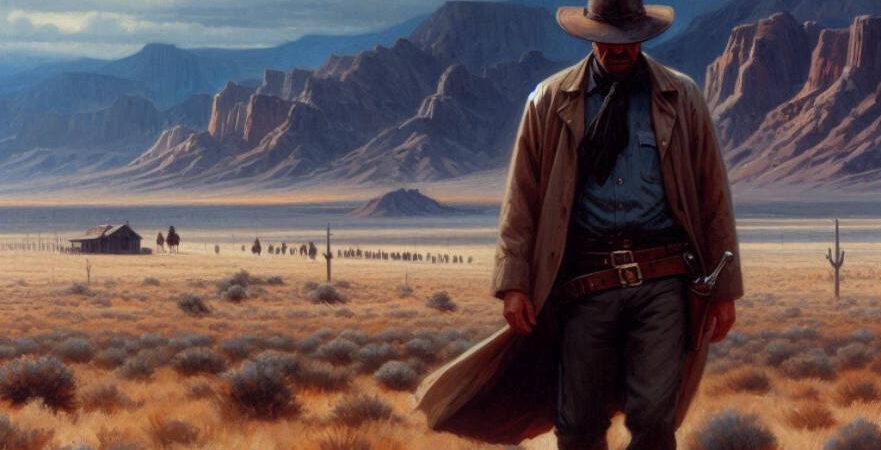 Freedom Fiction Journal – An eclectic mix of all flavours of genre fiction