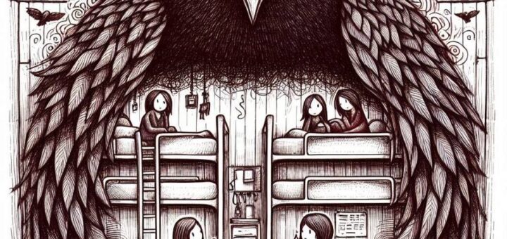 Freedom Fiction Journal – An eclectic mix of all flavours of genre fiction