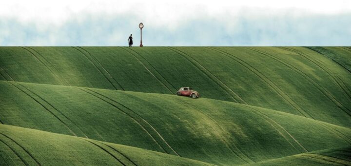 Freedom Fiction Journal – An eclectic mix of all flavours of genre fiction